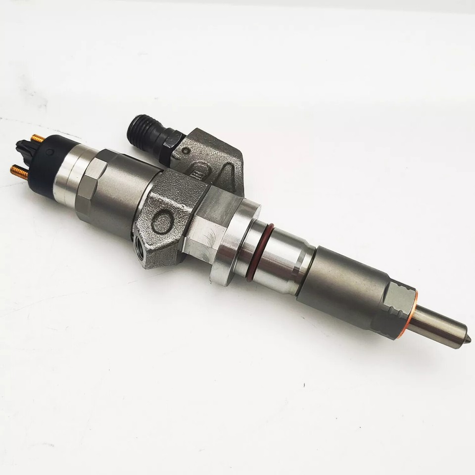 8x Fuel Injectors For LB7 Replacement 2001-2004.5 Duramax 6.6L V8 ...