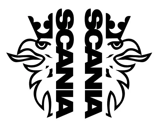 Scania Logo