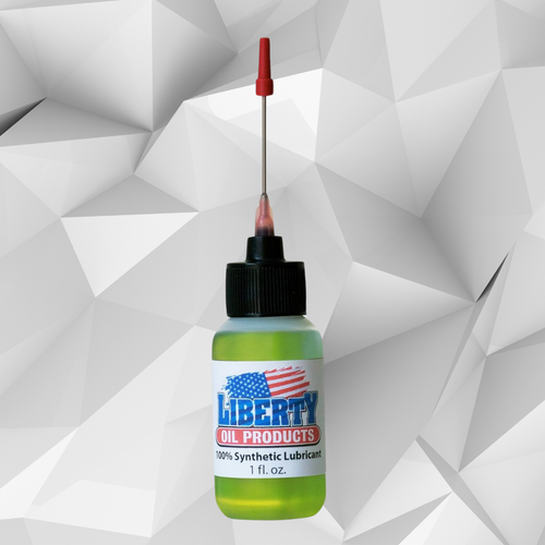 Liberty Oil,100% Synthetic Oil for lubricating grandfather clocks | eBay