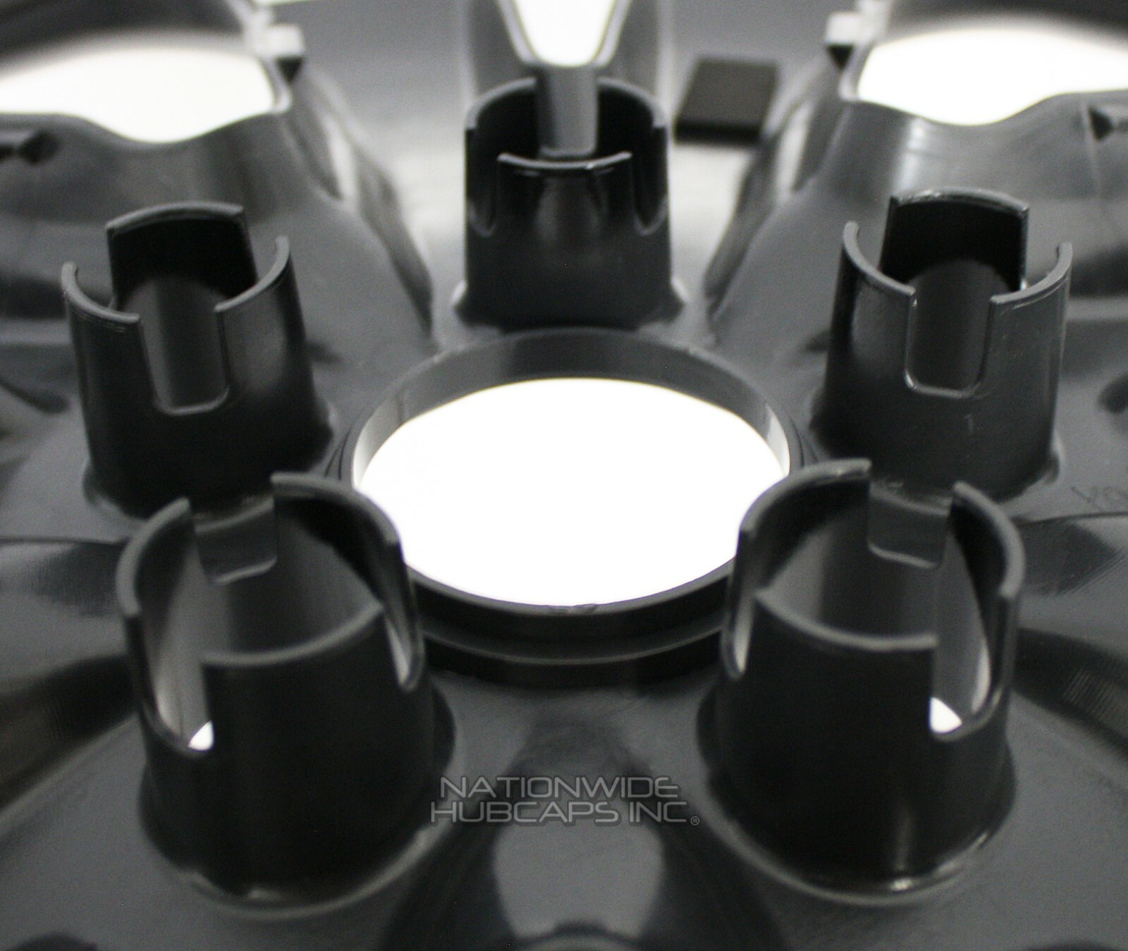 2015-2017 Chrysler 200 17" Wheel Skins Rim Covers Hub Caps Gloss Black ...