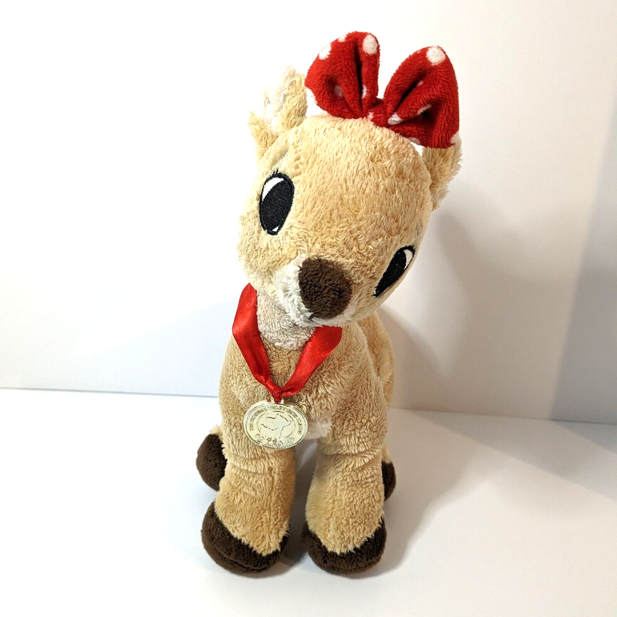 Dibujo De Reno De Clarice Rudolph Clarice Estornino Reno Navidad Yukon