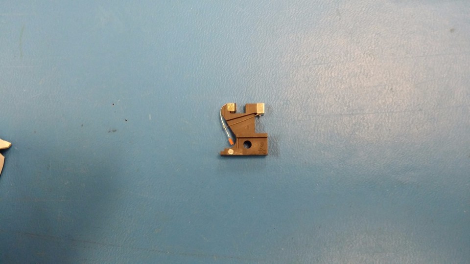 (2 PCS) BK/GMT-2 Indicating Fuse Fast Acting 2 Amp 125V | eBay