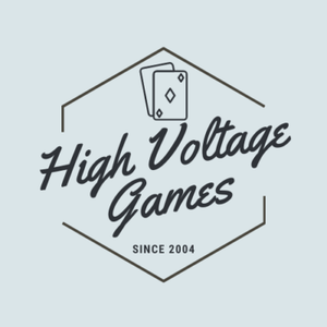 High Voltage Games and Cards | eBay Stores