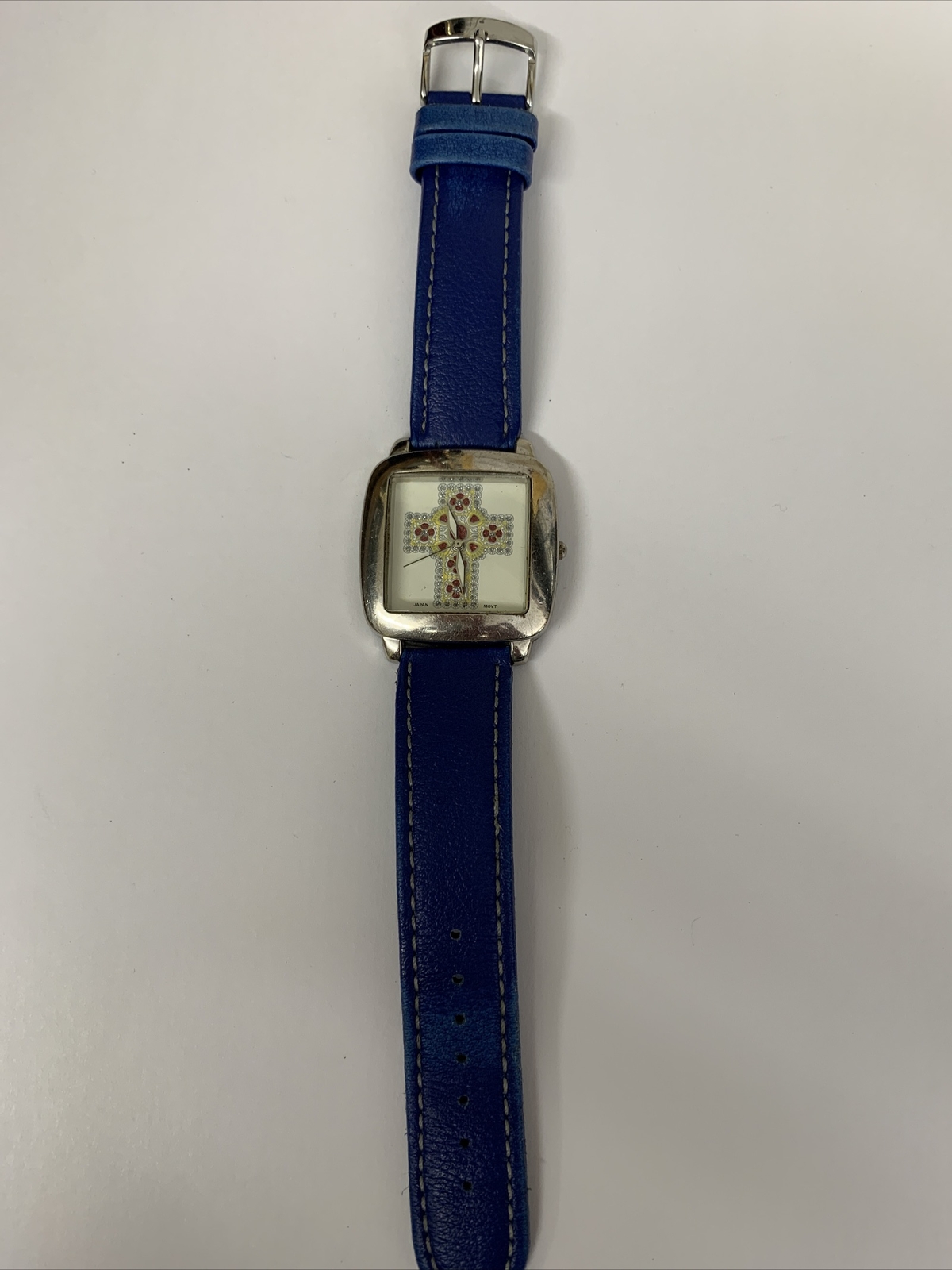 Women’s Cross Watch - Gem