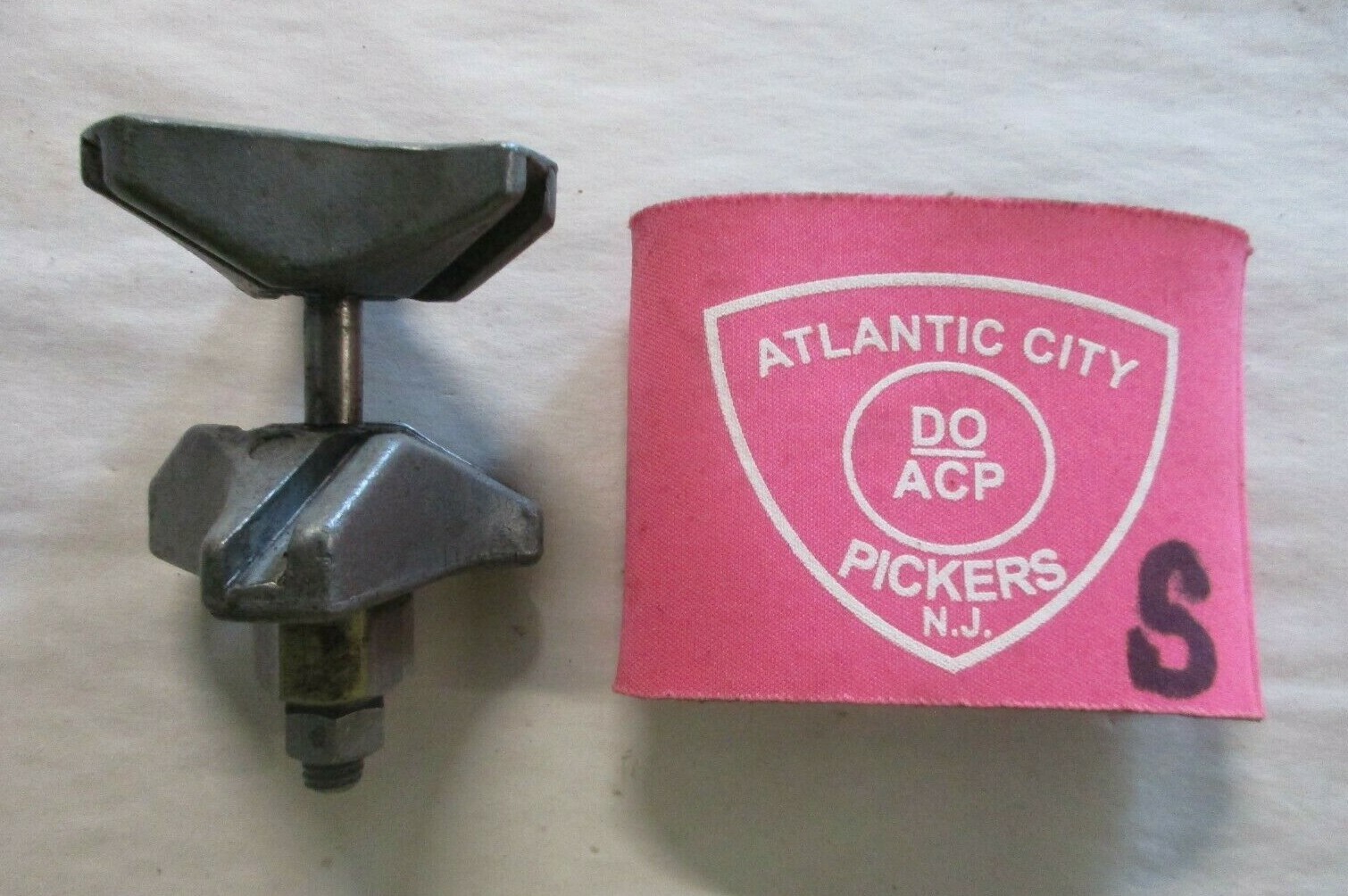 Vintage AMMCO Tools Inc. Ridge Reamer Model 2100 Range for sale online ...