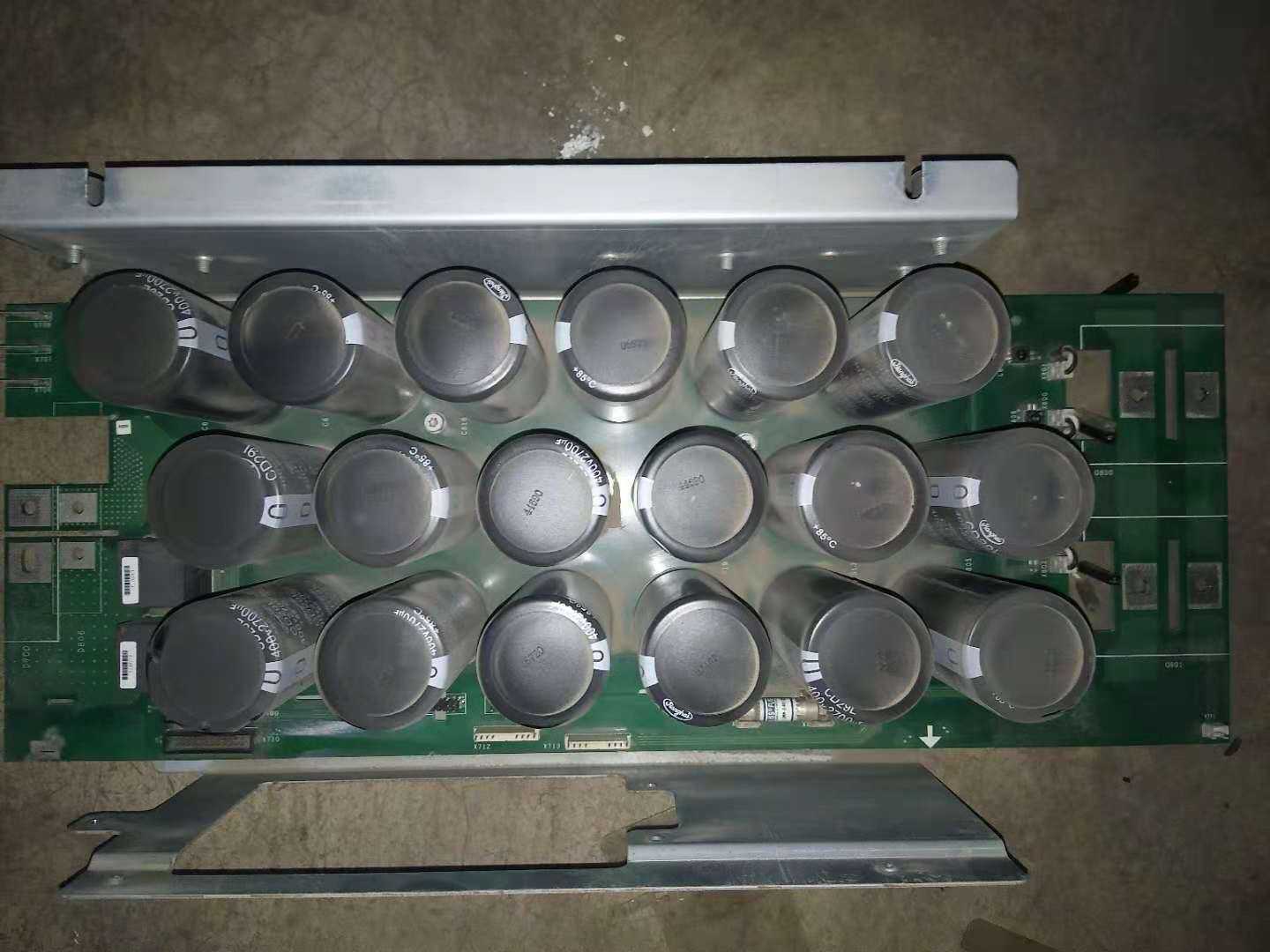 1pc for 100% test acs580mv 2UBA002322R0009 (by DHL or Fedex 90days ...