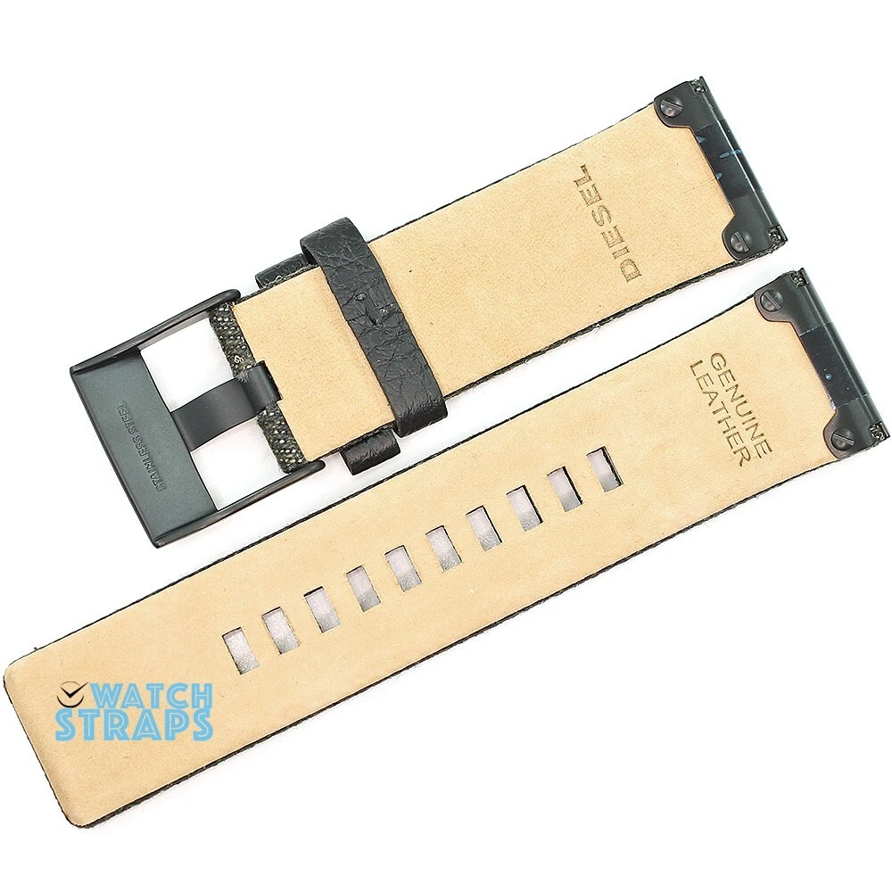 Diesel Watch Bands