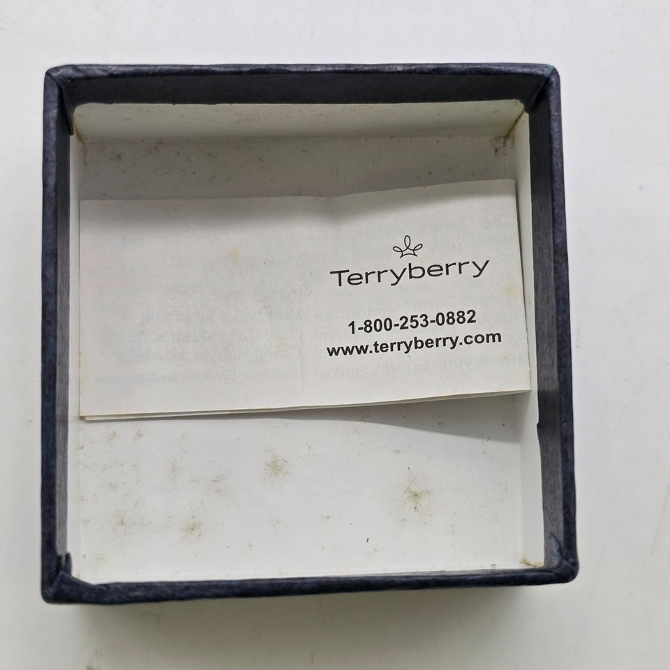 Vintage R.L. Jordan Oil Co. Inc. 1 Year Service Award Pin Gold Tone ...