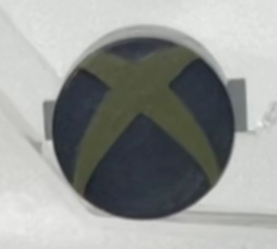 Xbox Series X Home Button Replacement | 20 Custom Colors | Controller ...