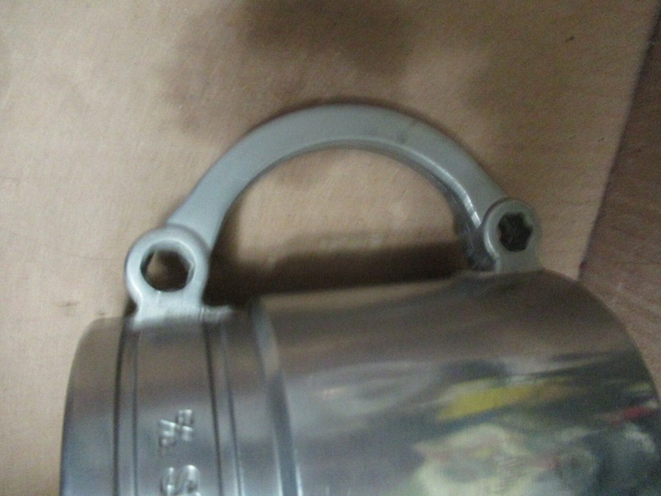 Snap-On Tools 5/8 SF201 Socket Beer Coffee Mug Stein | eBay