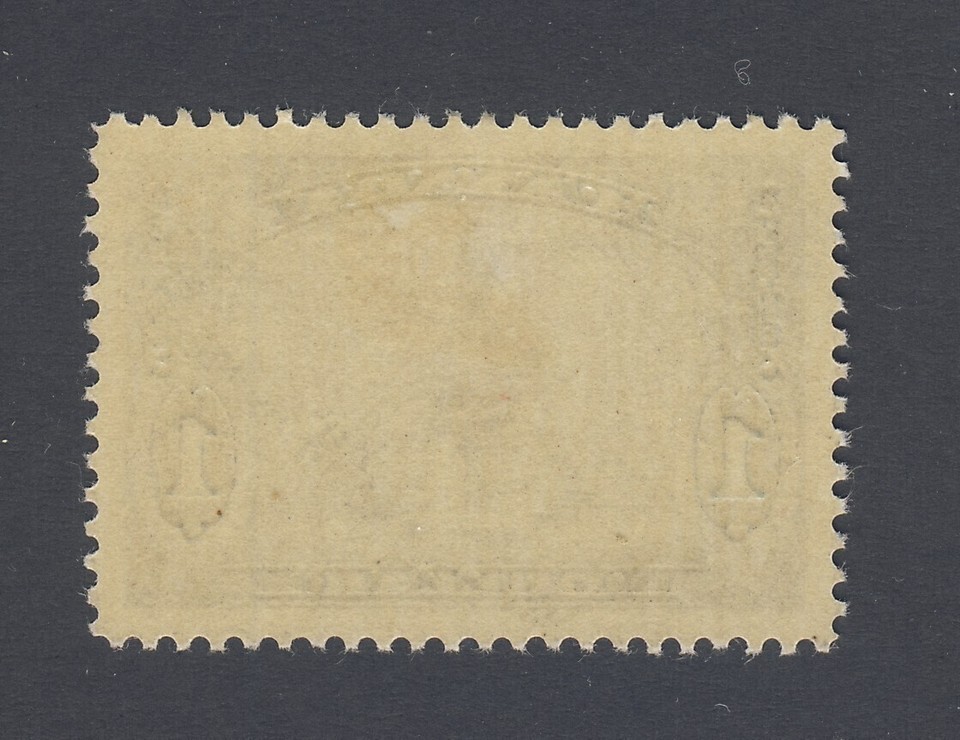 Canada Stamp #227-$1.00 Champlain Statue MH VF Guide Value = $80.00 | eBay