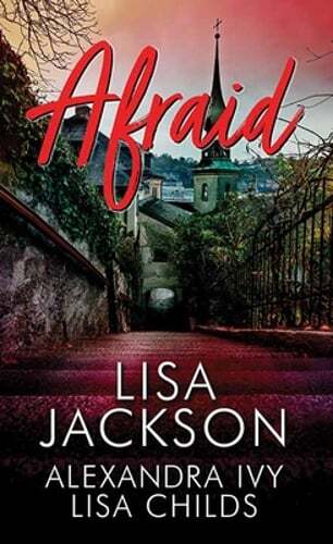 Afraid by Lisa Jackson: New 9781638082668| eBay