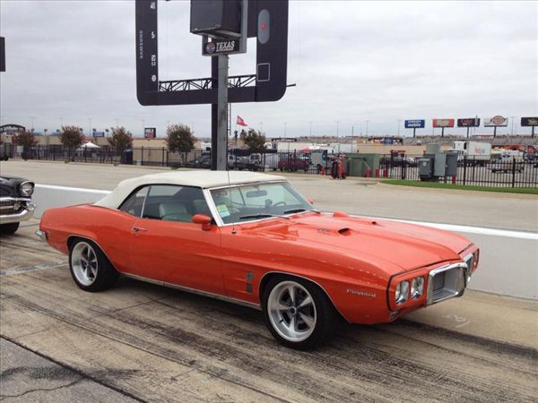 Pontiac Rally II Staggered Gun Metal Grey Wheel Kit 17x8 17x9 | One ...