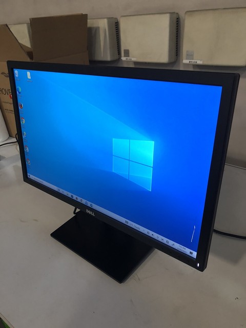Dell E2418HN 23.8 inch Widescreen Full HD IPS LCD Monitor for sale ...