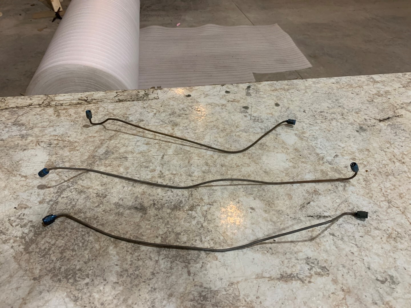 Cessna 150 L Gas Fuel Primer Lines | United States