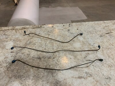 Cessna 150 L Gas Fuel Primer Lines | United States