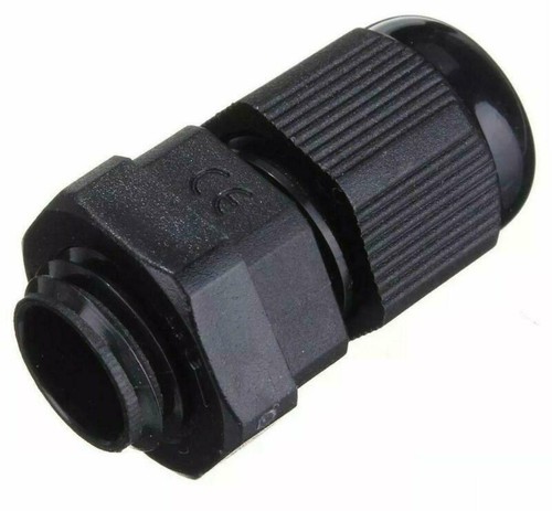 IP65 Cable Glands Compression Glands Stuffing TRS IP65 1P68 *MASSIVE ...