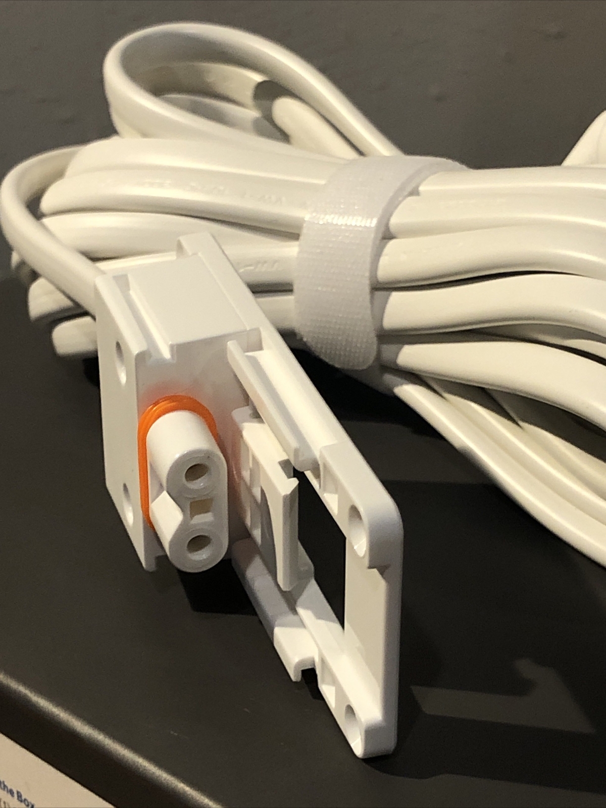 Ring Stick up Cam Indoor/outdoor Camera Power Adapter MICROUSB Never ...