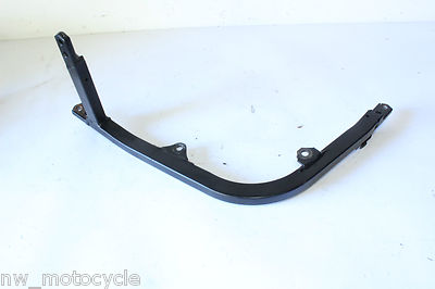 SUZUKI GS 500 GS500F GS500 500F RAIL FRAME MOUNT ENGINE BAR LOWER 2007 ...