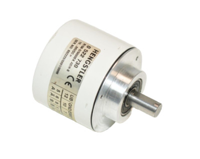 Hengstler RI58-O/ 5000EK.42IH-S Drehgeber 0 522 730 ENCODER 10…30VDC ...