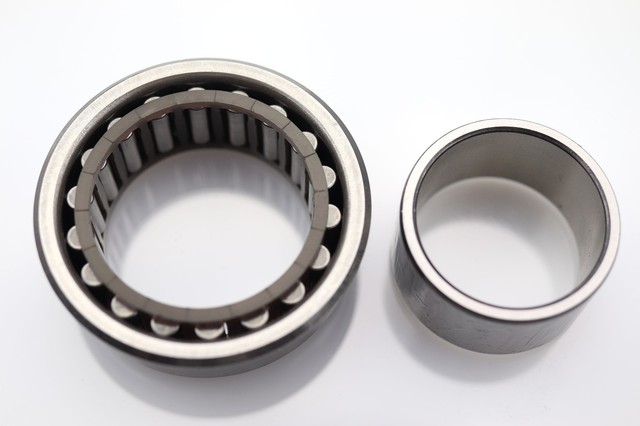 VW T5 5 SPEED 02Z GEARBOX INA FAG REAR MAINSHAFT BEARING F231927 ...