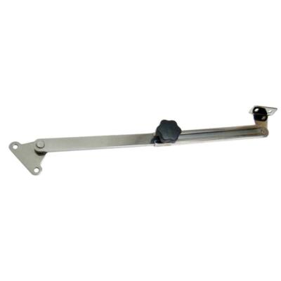 Boat Hatch Stays Hatch Adjusters 200mm 8" Inch Chrome Plated NEW ...