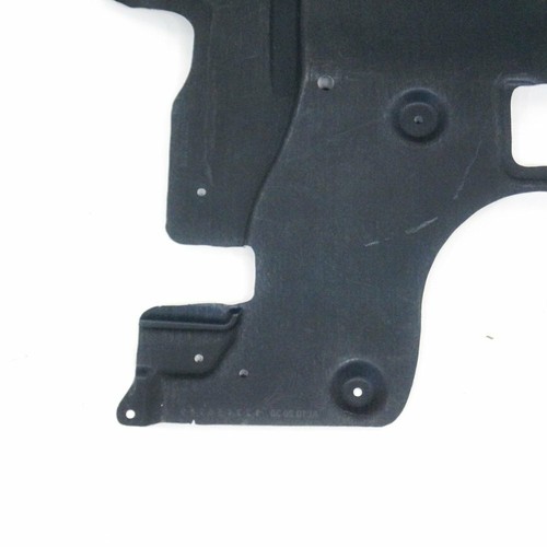 NEW OEM BMW 5 F10 FRONT ENGINE COMPARTMENT SHIELD 51757185112 7185112 ...