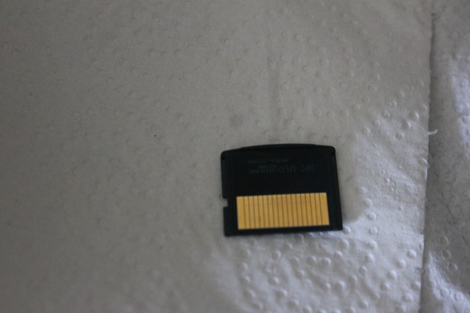 Genuine Fujifilm 512MB XD-picture card for Fuji Olympus Kodak camera | eBay