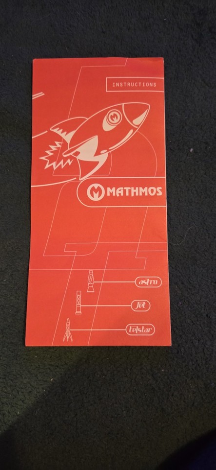 Mathmos Jet Lava Lamp, Black and Red, Vintage With Original Box | eBay UK