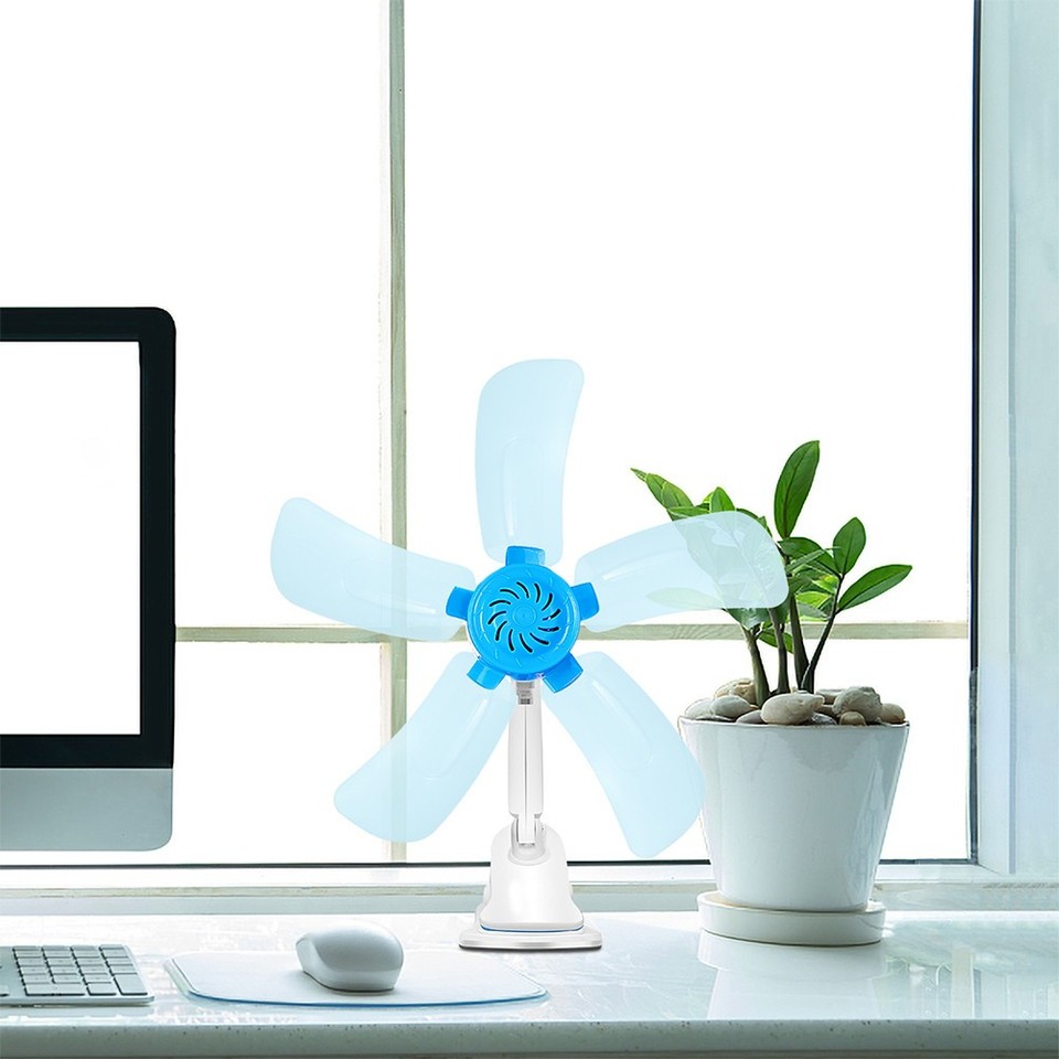 10 Pcs Hand Held Fan Ceiling Accessories Standing Pedestal Accessory ...