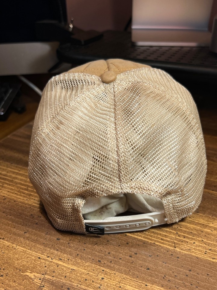 RARE Version Microsoft Azure Hat Windows Adjustable BOX SHIPPED | eBay