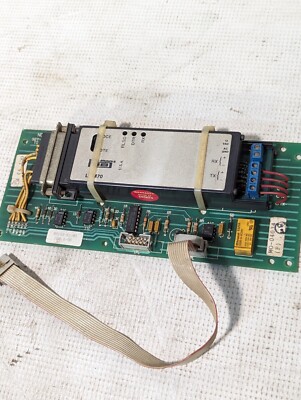 Burr Brown LDM70, Fully Isolated Limited Distance Modem, 12vac | eBay