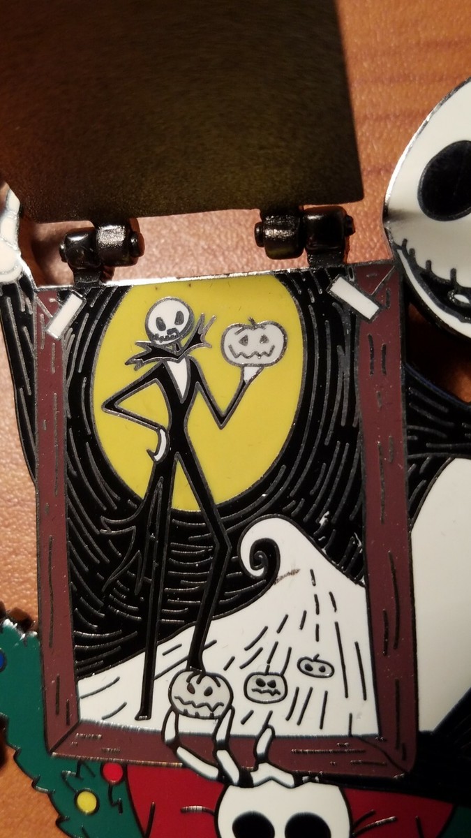 Jack Skellington Sandy Claws Drawing Nightmare Before Christmas Jack