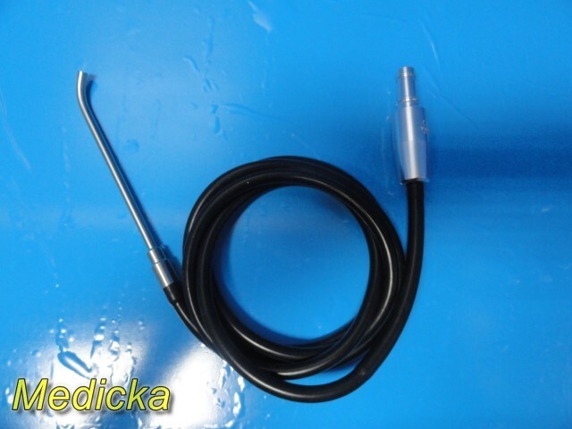 THD Evolution 700016 Hemorrhoids Surgery Console W/ FO Cable ...