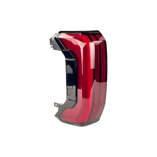 LED Tail Light Passenger Side RH For Toyota Tundra 2022 2023 3 Pins ...