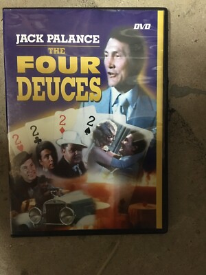 The Four Deuces [Slim case] DVD | eBay