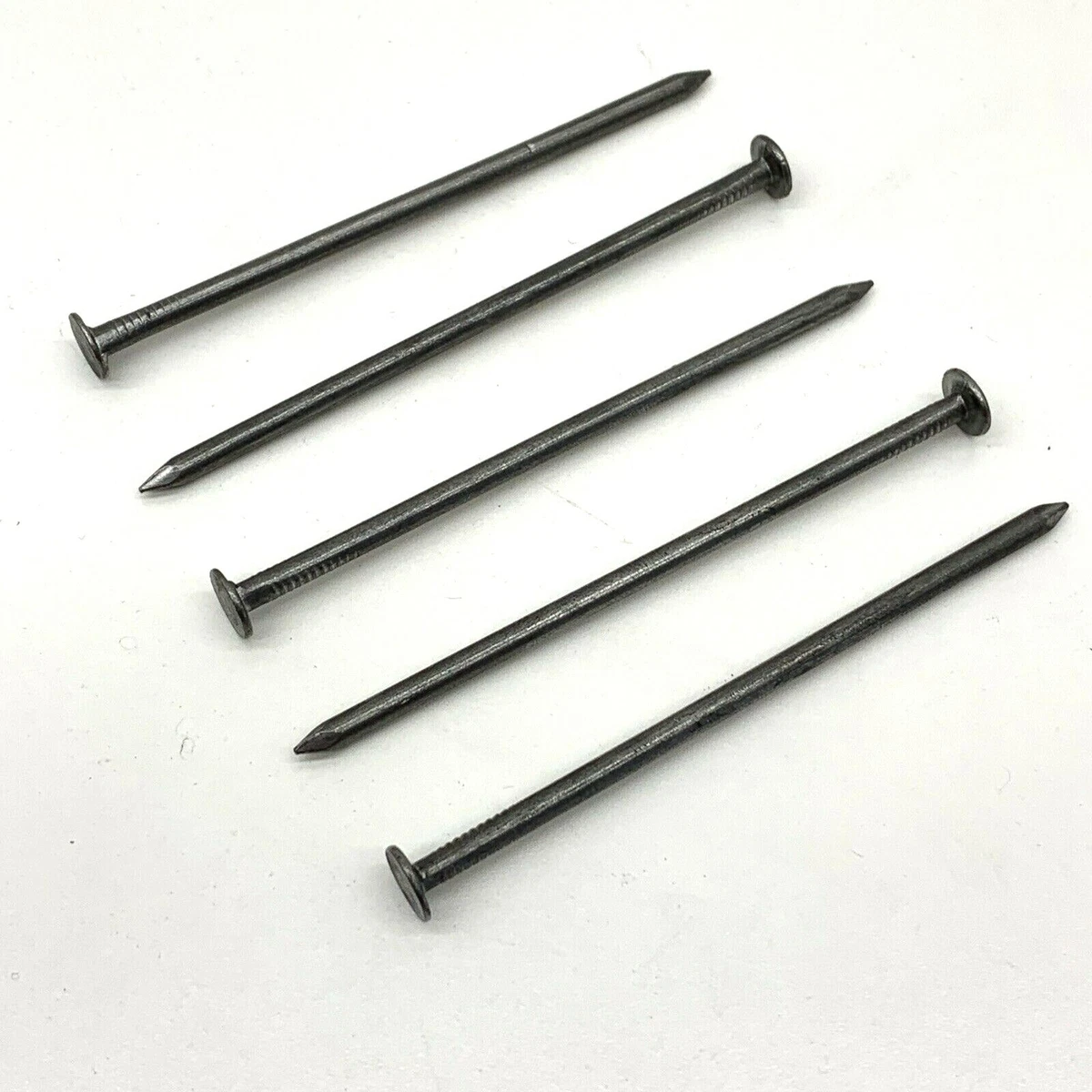 Box Nails Vs Common Nails