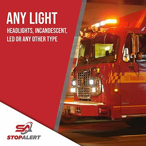 WigWagger 240 ALTERNATING EMERGENCY POLICE WIG WAG HEADLIGHT FLASHER ...