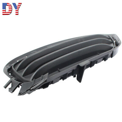 Front Bumper Grille Outer Passenger Side Plastic for 2015-17 BMW X3 ...