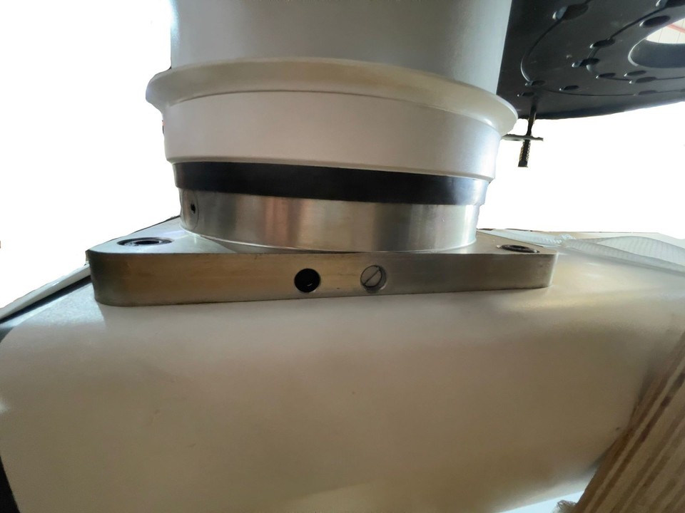 2023 Getinge MODUEVO Medium Pendant Beam| Hospital Ceiling Supply ...