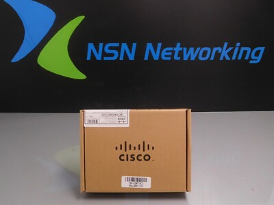 NEW Cisco Aironet AIR-AP1140MNTGKIT Ceiling Wall Mount Bracket Kit ...