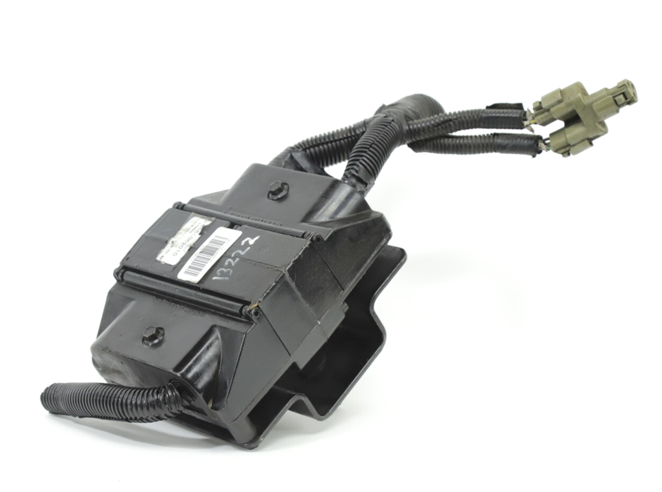 Meritor WABCO ABS ECU Module | 4461062010 | eBay