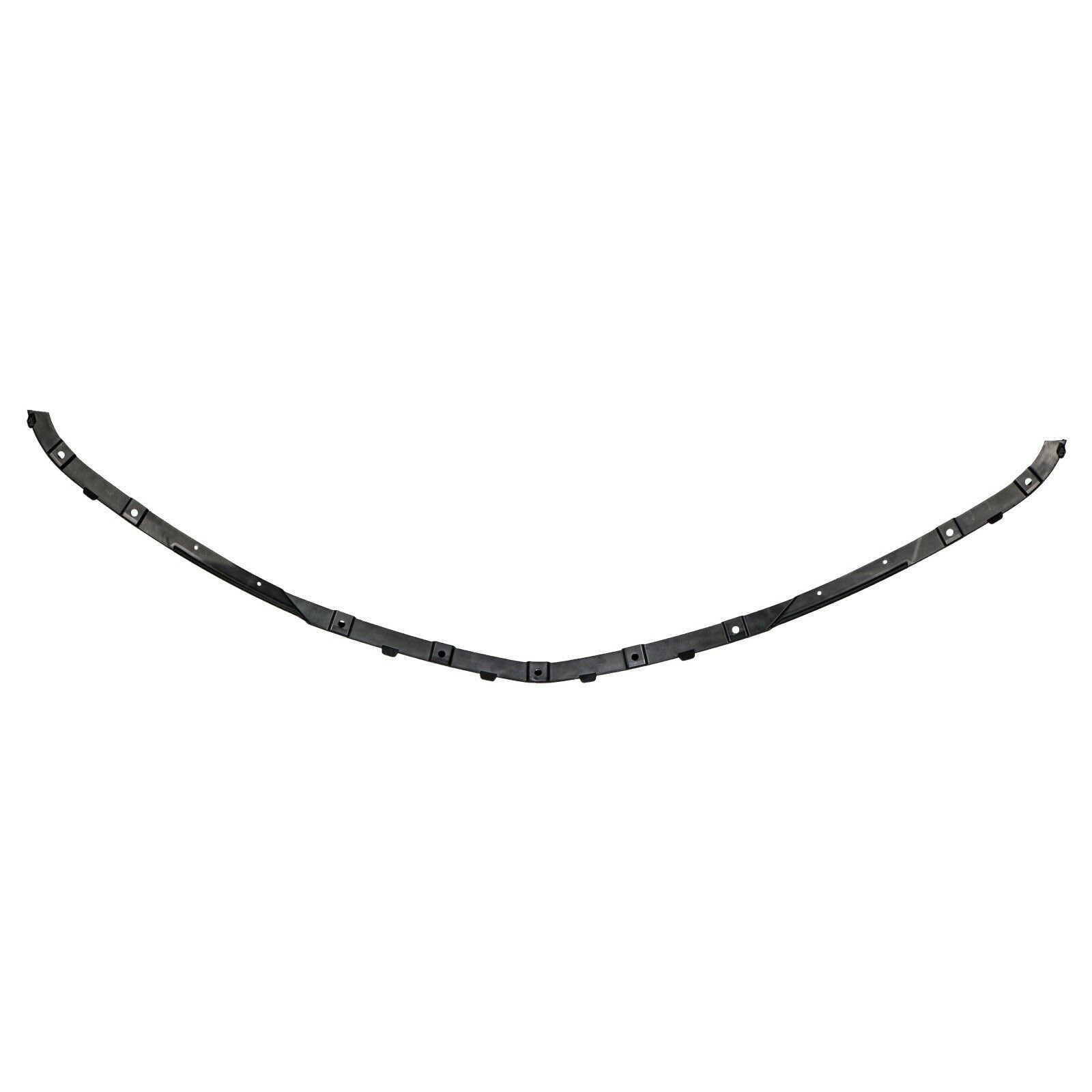 2011-2014 DODGE CHARGER (NON SRT) FRONT BUMPER AIR DAM NEW GENUINE ...