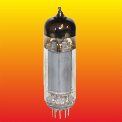 6P15P-EV RUSSIAN PENTODE VACUUM TUBE TESTED USED IN NORM = EL83 SV83 | eBay