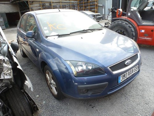 Compresseur clim FORD FOCUS 2 1809656 | eBay