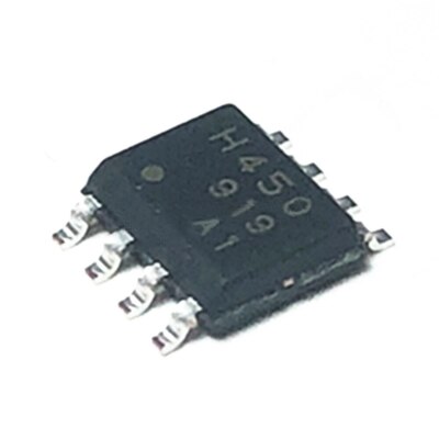 1PCS TB67H450FNG H450 SOP-8 IC 50V 3.5A | eBay
