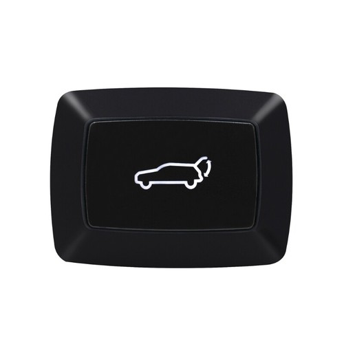 12V Car Tailgate Boot Lid Opening Switch Rear Trunk Tail Light One-clik ...