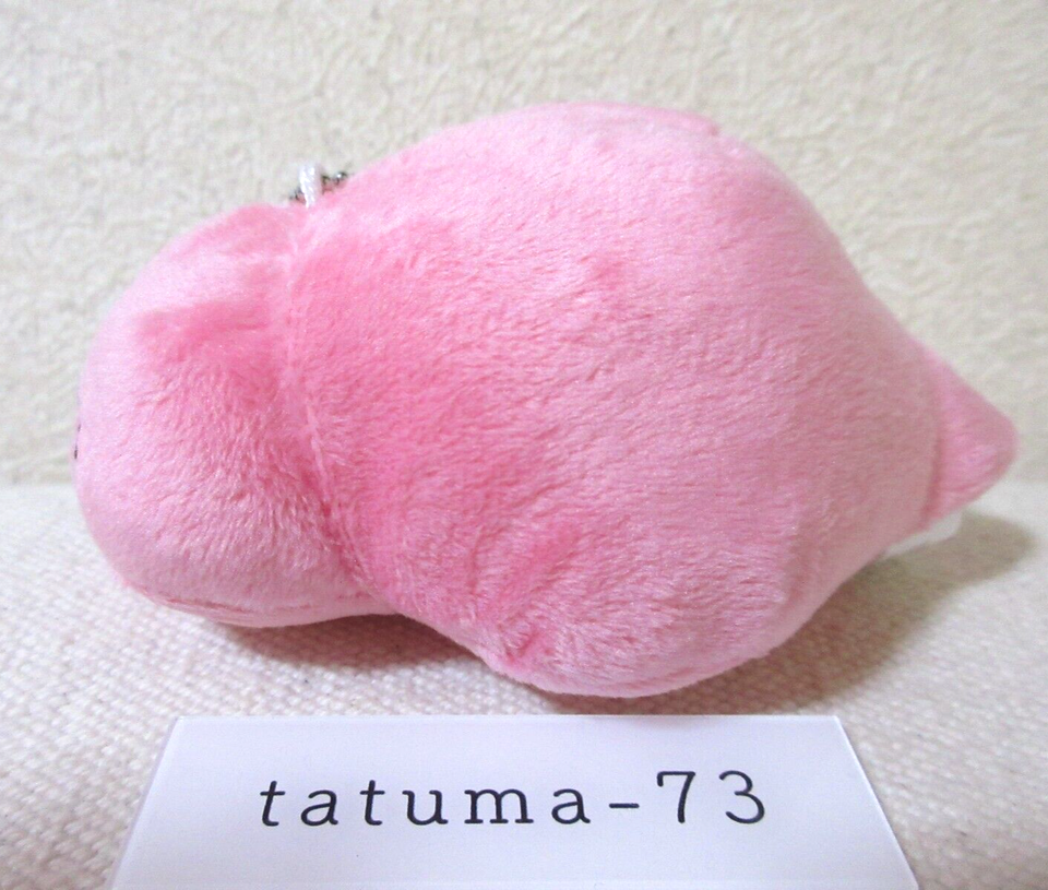 Bocchi the Rock ! Plush Toy doll mascot Hitori Gotoh Bocchi's ...