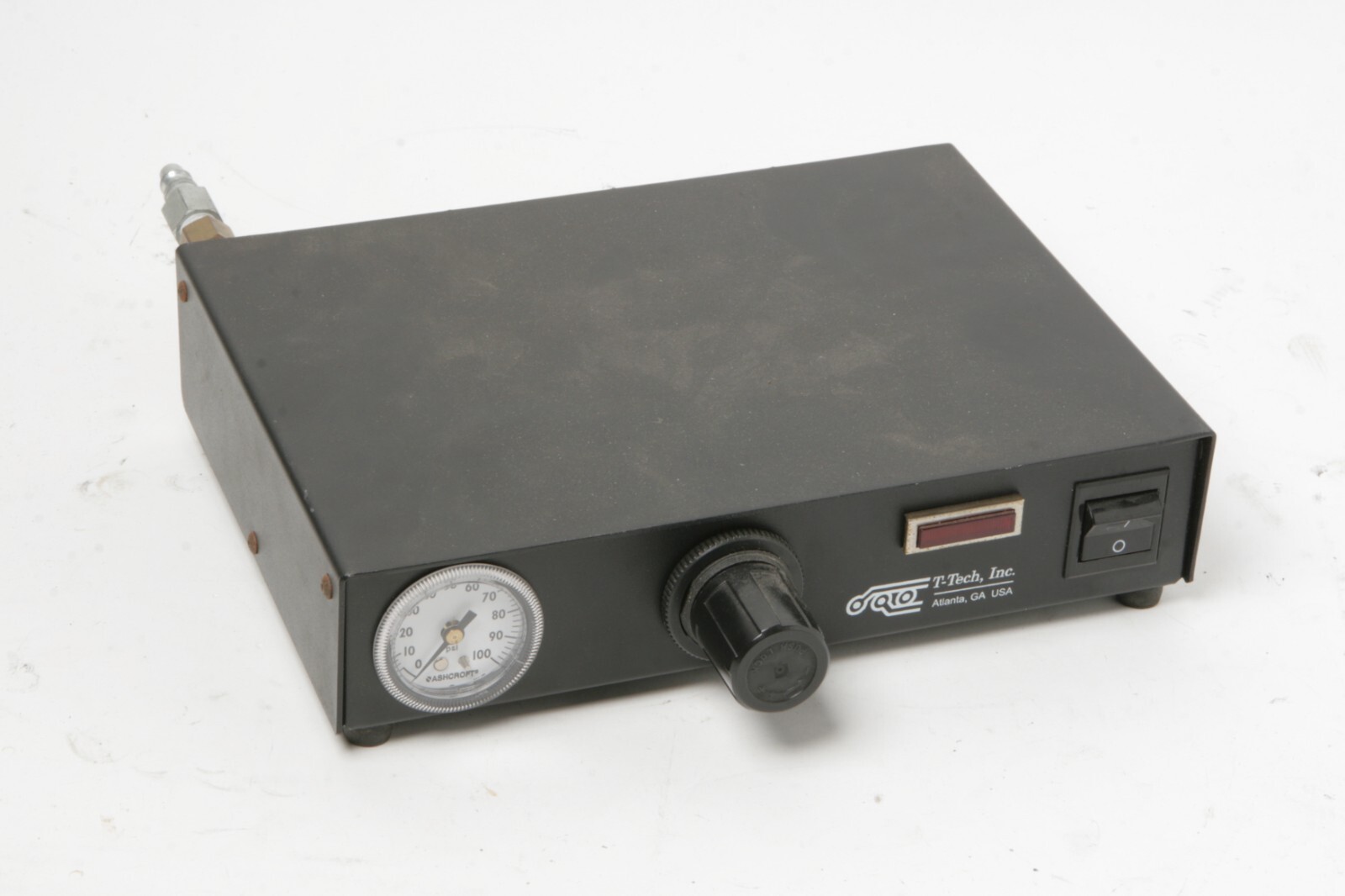 T-Tech Quick Circuit Router Pressure Regulator | eBay