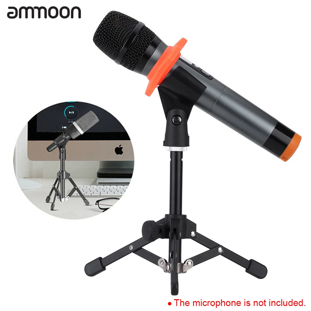 Mic Stand Parts
